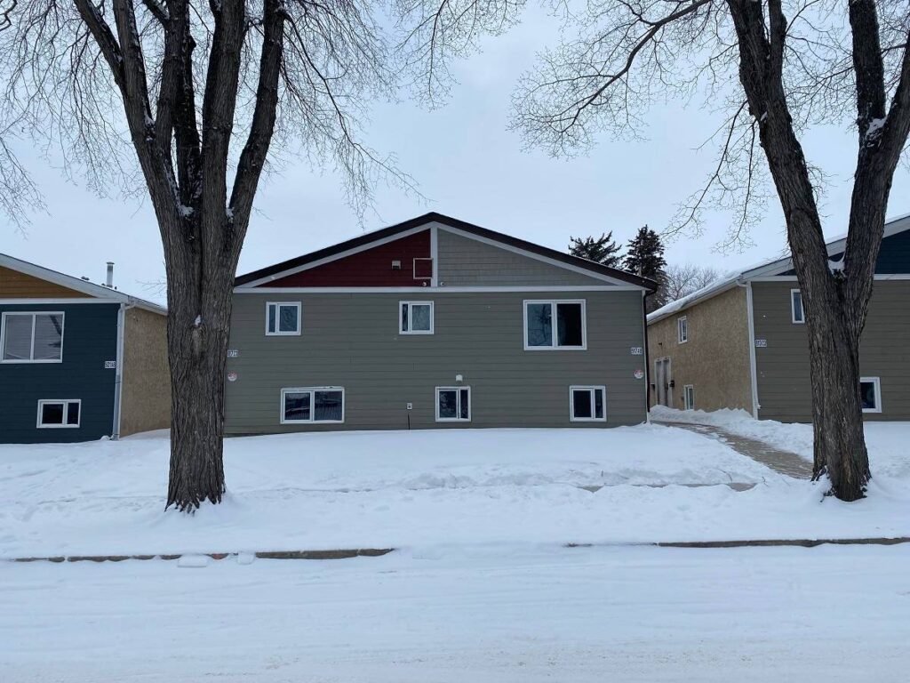 Next Steps Program - North Star Supportive Housing